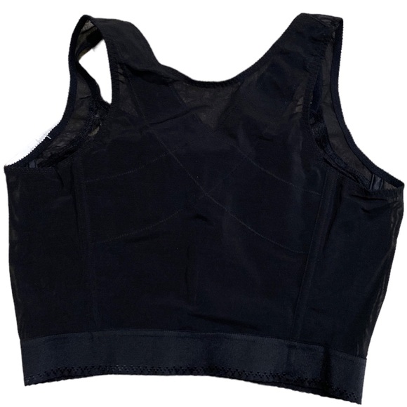 Carnival | Intimates & Sleepwear | Carnival Front Closure Posture ...